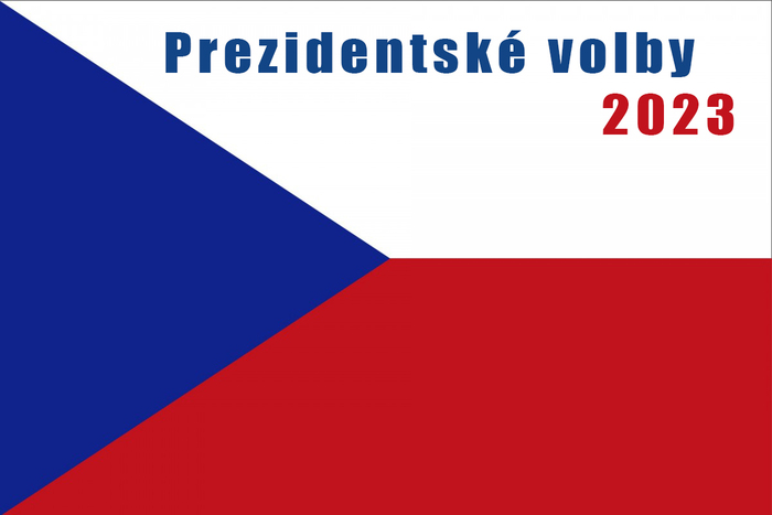 Prezidentské volby - 1. kolo :: veronikavagnerova